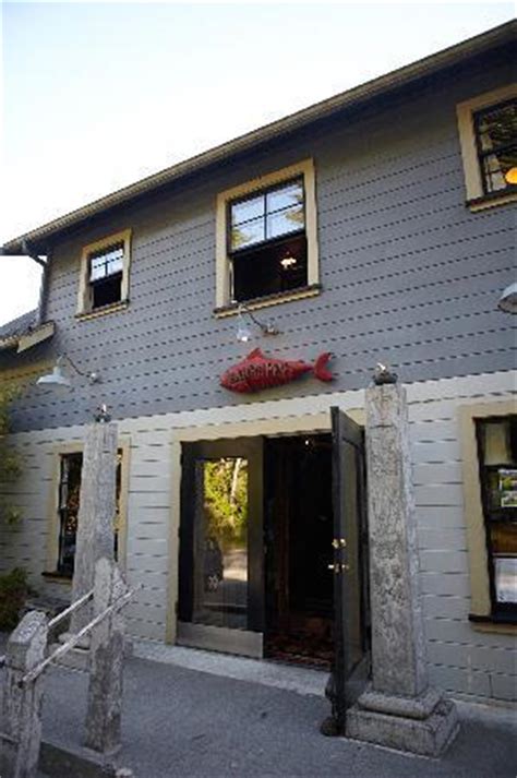 Larrupin Cafe Trinidad Menu Prices And Restaurant Reviews Tripadvisor