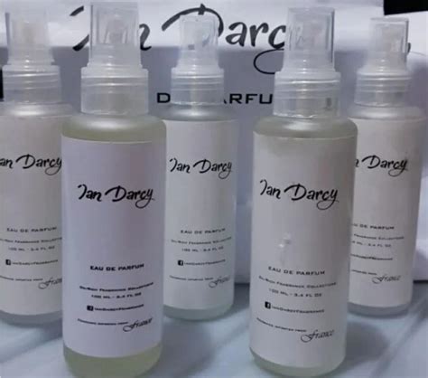 Ian Darcy Perfume Beauty And Personal Care Fragrance And Deodorants On