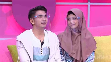 Di Balik Viral Pernikahan Rizki Nadya Trans Tv