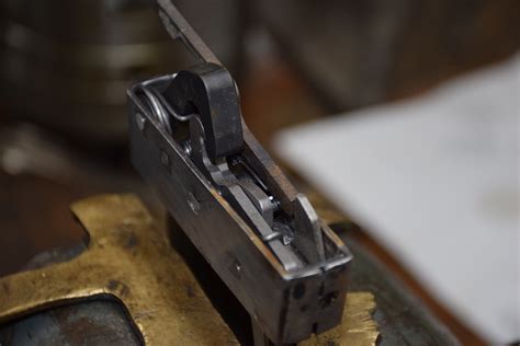 Update On The Vg1 5 Project Gunlab Knownhost