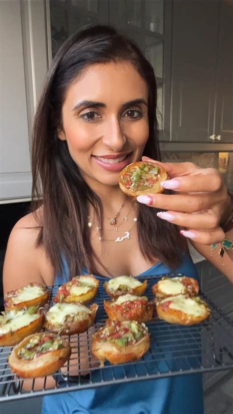 Mini Pizza Puff Snacks 15 Min Mom