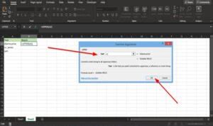 How To Use The Lower And Upper Function In Excel How To Use The Lower And Upper Function In Excel