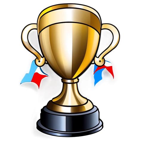 Download Animated Trophy Clipart Png Bci