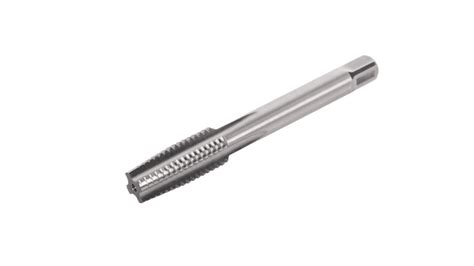 E559m16no1 Dormer Threading Tap 2mm Pitch Metric Standard Hand Tap 16