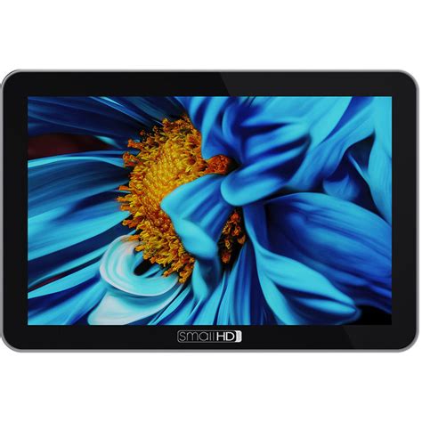 Smallhd Introduces Focus 7 Monitor Newsshooter