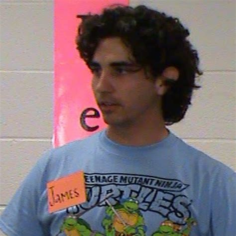 James Mcconchie Youtube