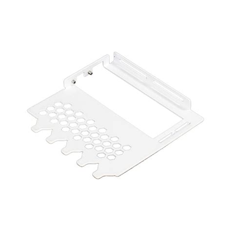 Vertical Gpu Mount Bracket Durable Metal Gpu Angle Conversion Support For Diy Desktop Computer