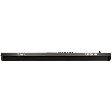 Roland Xps 10 Expandable Synthesizer Muzikone