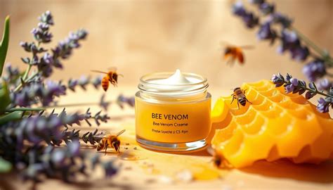 How Bee Venom And Apitherapy Revolutionize Skincare And Wrinkle Reduction