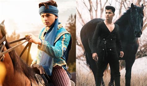 Aladdin Naam Toh Suna Hoga Watch Siddharth Nigam Rock His Diverse New