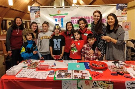 About Chi Pac Mandarin Chinese Immersion Forest Hills Public Schools