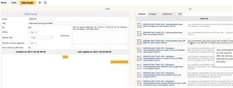 Glpi Error Retrieving Rss Feed · Issue 3048 · Glpi Projectglpi · Github