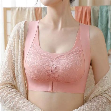 China Magic Bra
