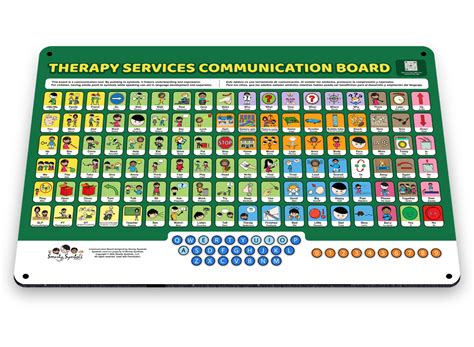 What Is A Communication Board