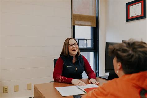 Jeannine Ross 03 Departs Thomas College On A New Adventure