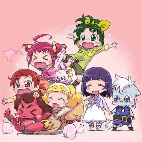 The Big Imageboard Tbib