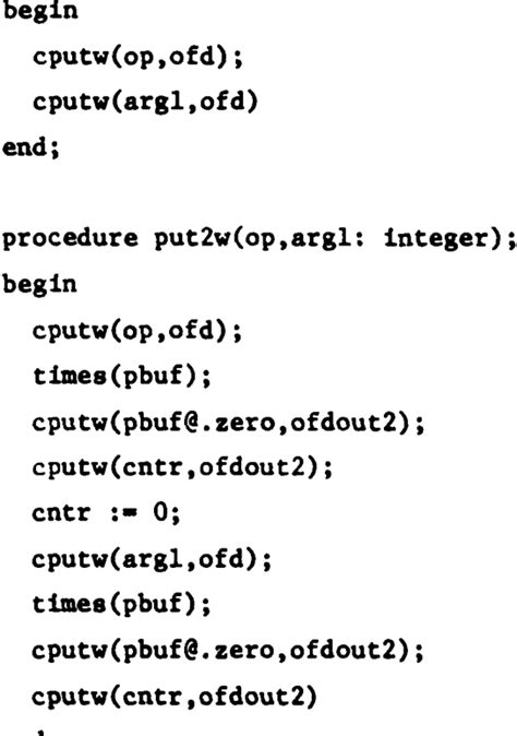 Analysis And Improvement Of A Multi Pass Compiler For A Pipeline Architecture Semantic Scholar Analysis And Improvement Of A Multi Pass Compiler For A Pipeline Architecture Semantic Scholar