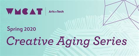 Creative Aging Arts Tech