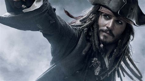 Pirates Of The Caribbean At Worlds End Hd Wallpaper 1920x1080