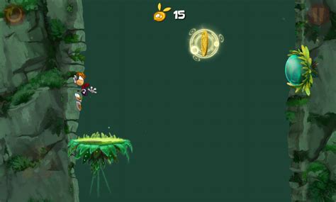Rayman Jungle Run For Iphone Download