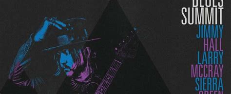 Review Devon Allman ‘blues Summit