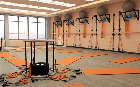 Stroops Gymkit Uk Solutions