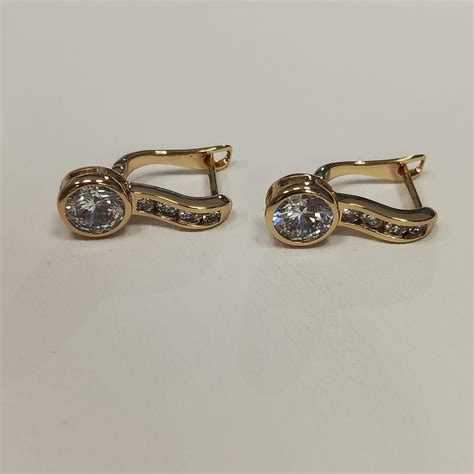 Fallon Jewelry Серьги - купить с доставкой по выгодным ценам в интернет ...