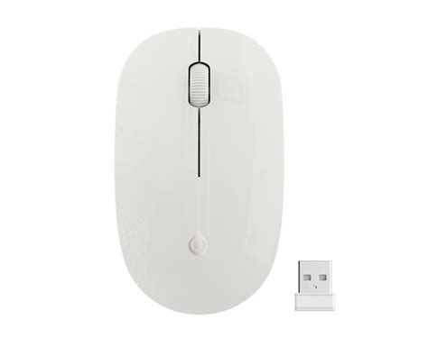 Moveteck Wireless Mouse 2 4 Ghz Receiver Scroll Wheel 800 Dpi Ng6048