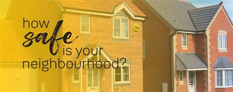 Postcode Checker How Safe Is Your Neighbourhood