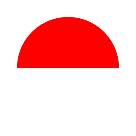 Idn Id Indonesia Flags And Maps Icons