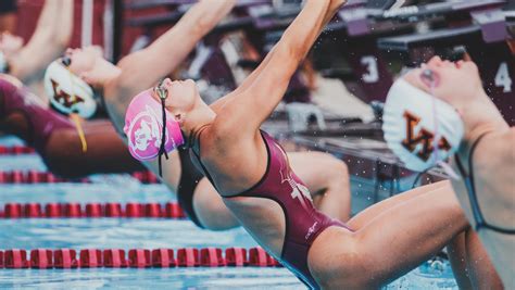 Florida State Swimming And Diving Team Looks For More Success After