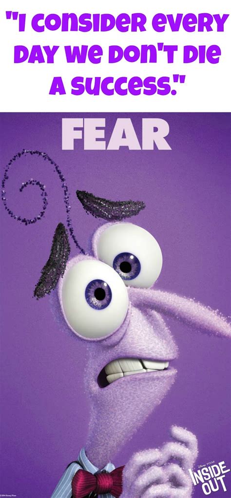 Disney Sisters Inside Out Movie Quotes And Activity Pages Insideout