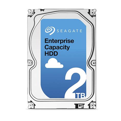 Seagate Exos 7e8 35 2tb Server 7200rpmsas128mb512e Suntech
