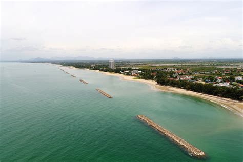 Chao Samran Beach Travel Guide Chao Samran Beach Attractions Chao Samran Beach Travel Tip