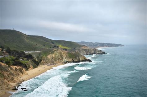10 Picturesque Coastal Towns To Explore Near San Francisco