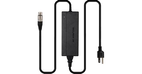 Indipro Tools 15v 10a Ac Power Supply To 3 Pin Neutrik 15v10x3