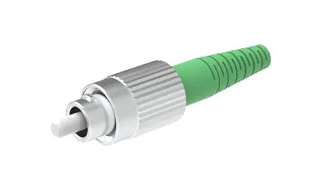 Connector Types In Fiber Cabling Comparison Of Sc Lc St And Fc