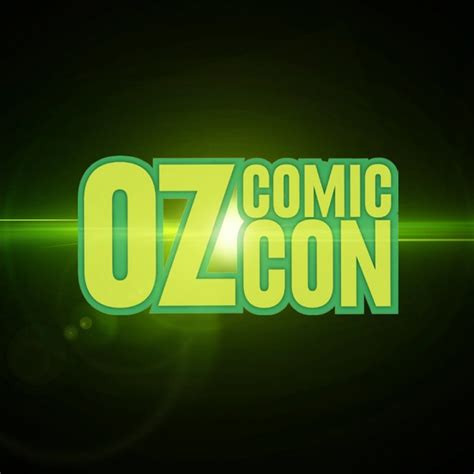 Oz Comic Con Brisbane 2025
