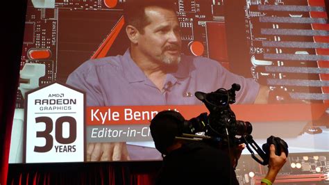 Kyle Bennett Hardocp