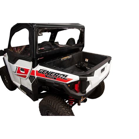 Buy Tusk Polaris Ranger General 24l Utv Bed Box At Utv Source Best