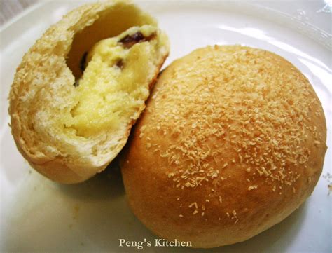 Pengs Kitchen Assorted Buns