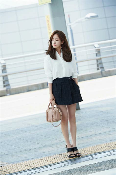 Han Ji Min สาวสวย สาวโสด สาว