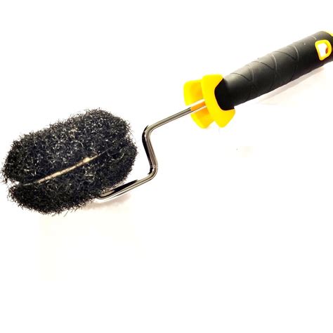 Roller For Putty With Complete Filler 230mm Corner Putty Roller Nylon