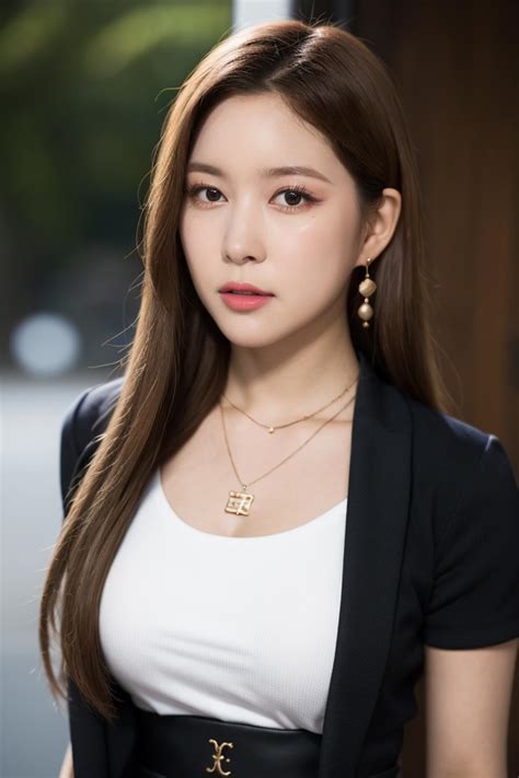 Yim Dayoung다영 V10 Showcase Civitai