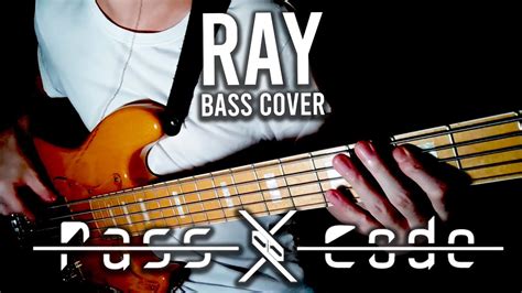 Passcode Ray Bass Cover Youtube