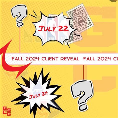 Couldnt Be More Hyped To See The New Collabs The New Gscg Executive Team Brings Us This Fall