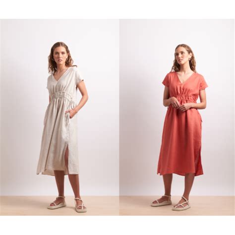 Neris Drawn In Dress New Arrivals The Hive Neris S25