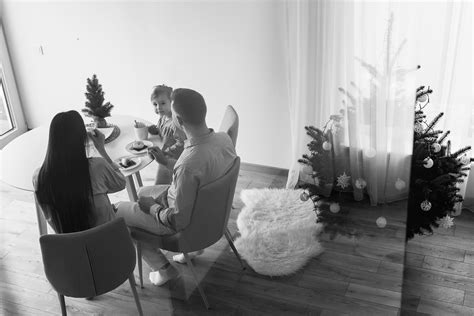 Kalėdinė Nuotraukų Galerija