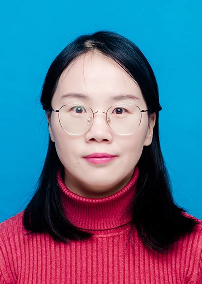 李庆宾 数学学院