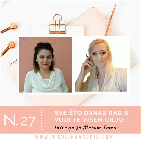 27maratomicnikolinaandricinstagram Nikolina Andrić